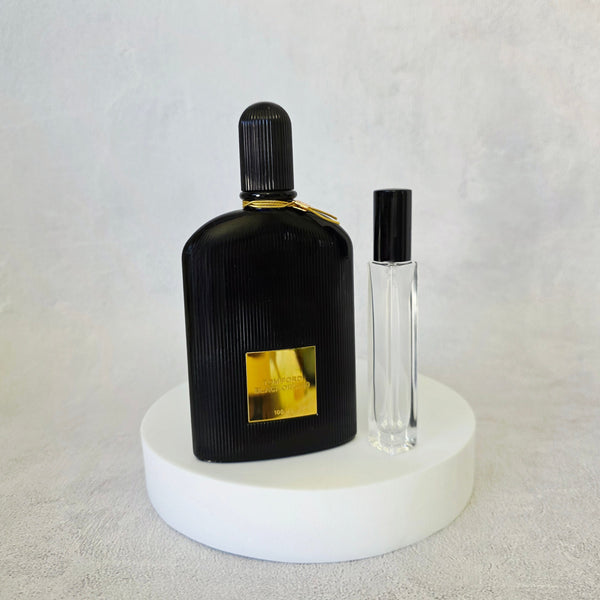 Black Orchid Tom Ford EDP – Bloom & Belle Fragrances
