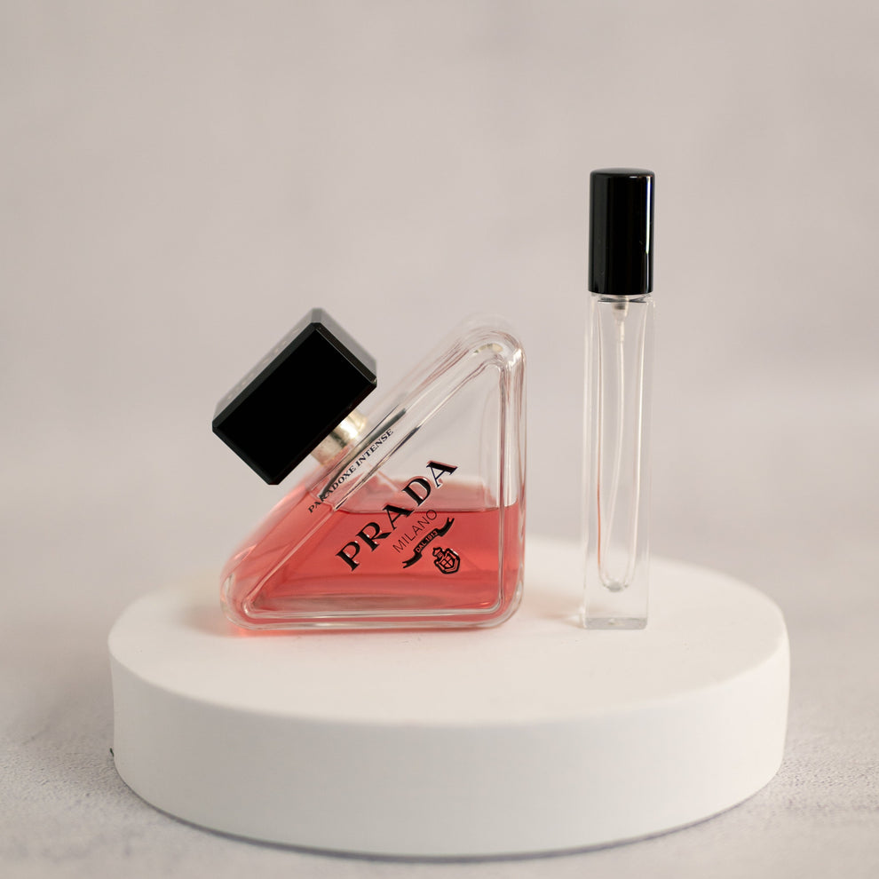 Paradoxe Intense Prada EDP – Bloom & Belle Fragrances