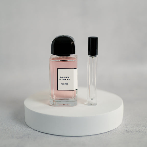 Bouquet De Hongrie BDK Parfums – Bloom & Belle Fragrances