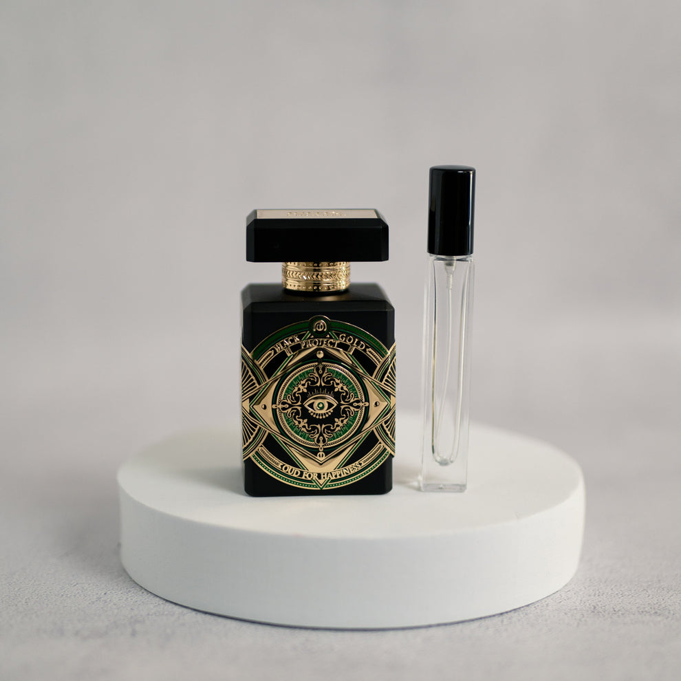 Oud for Happiness Initio Parfums EDP – Bloom & Belle Fragrances