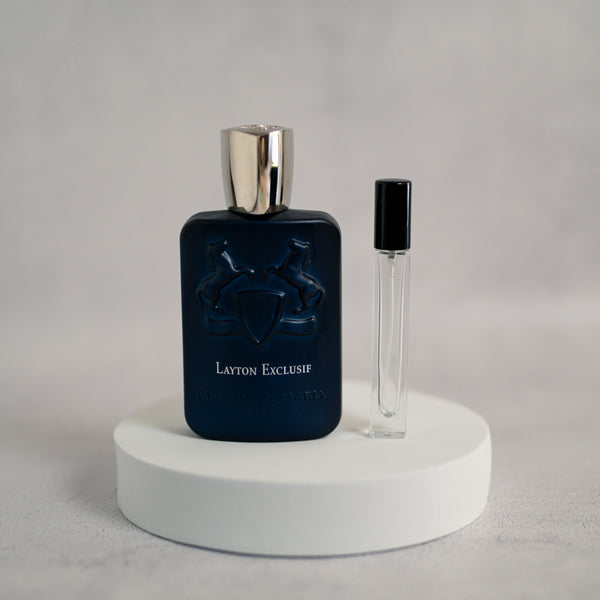 Layton Exclusif Parfums de Marly – Bloom & Belle Fragrances
