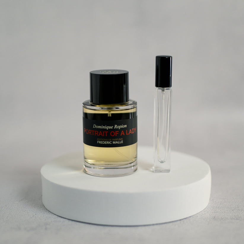 Portrait Of A Lady Frederic Malle EDP – Bloom & Belle Fragrances