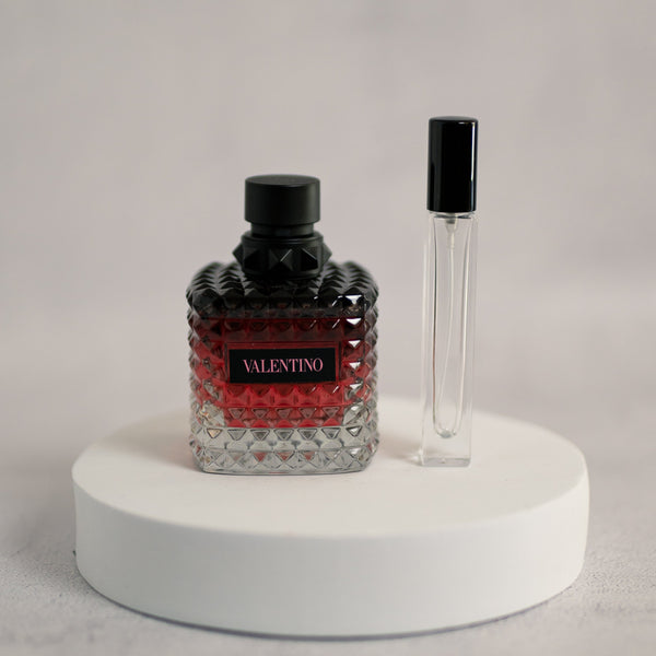 Born in Roma Donna Intense Valentino EDP – Bloom & Belle Fragrances