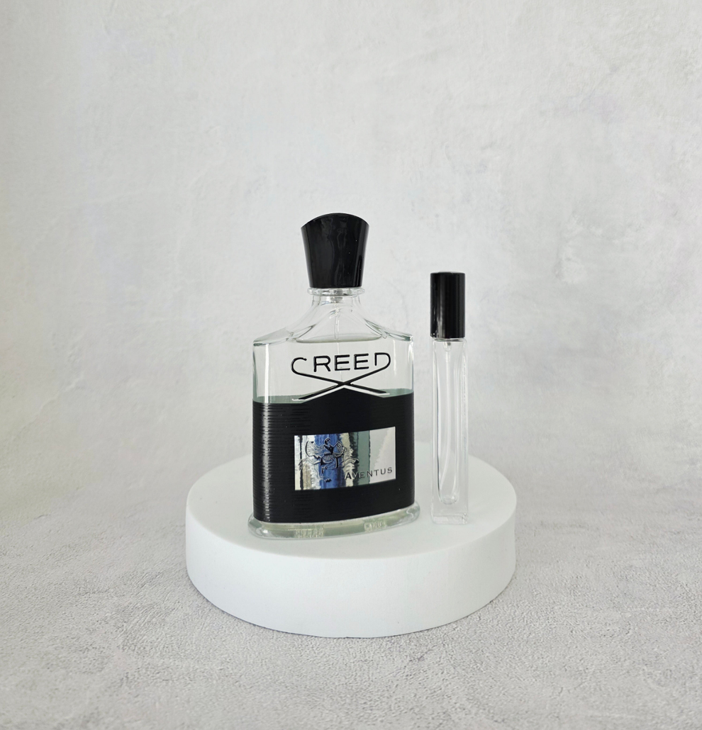 Creed Aventus EDP – Bloom & Belle Fragrances