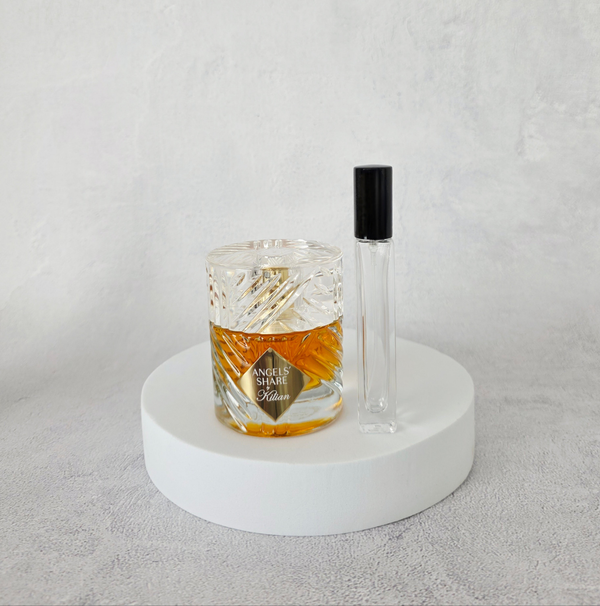 Angels' Share Kilian Paris EDP – Bloom & Belle Fragrances