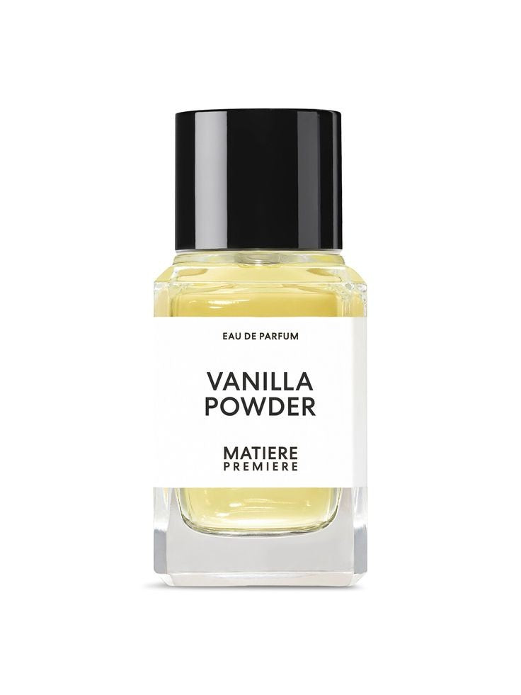 Vanilla Powder EDP – Bloom & Belle Fragrances