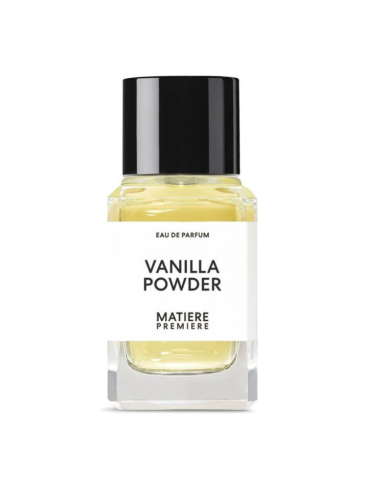 Vanilla Powder EDP – Bloom & Belle Fragrances